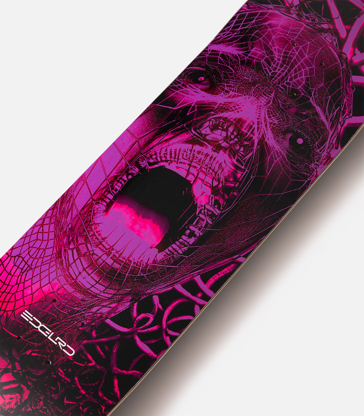 EDGLRD Purple Guts Deck – Atlas