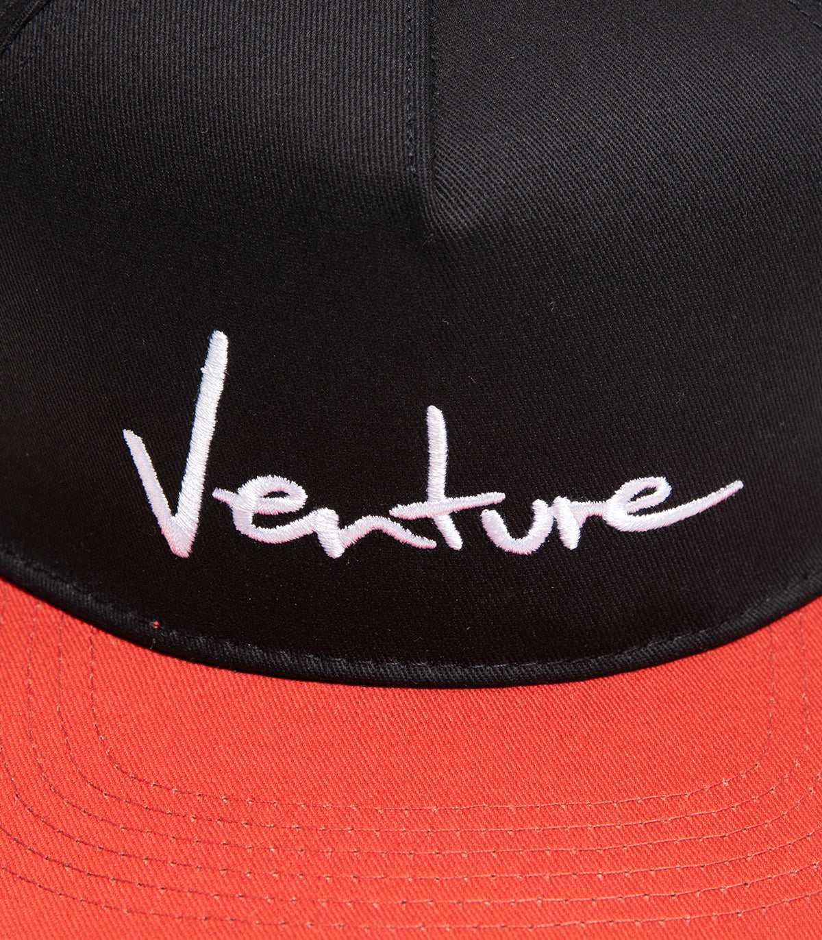 Venture Basic '92 Snapback Hat – Atlas