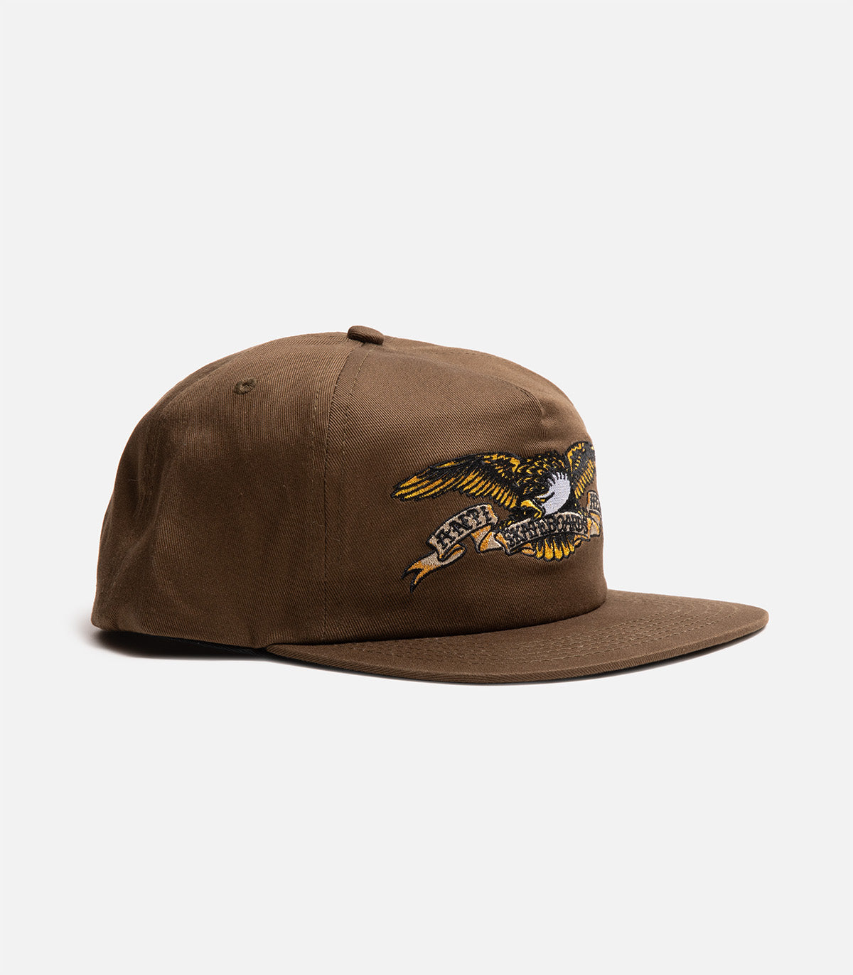 Antihero Eagle Snapback Hat – Atlas