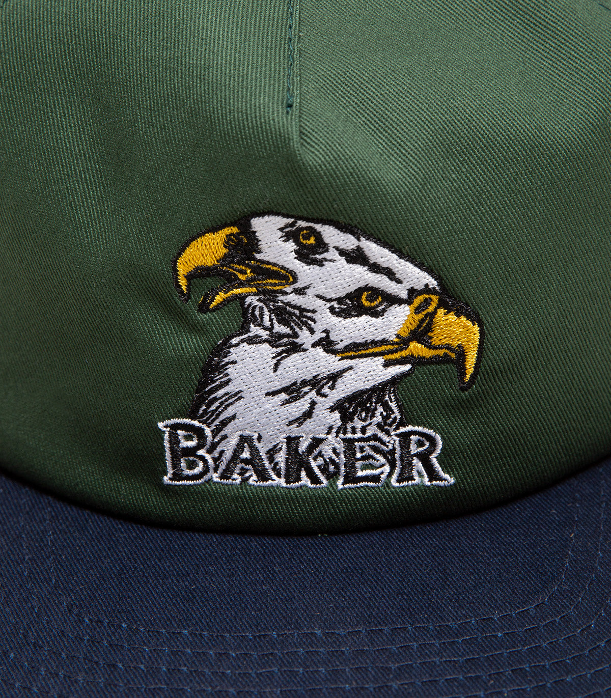 Baker Eagle Eyes Hat – Atlas