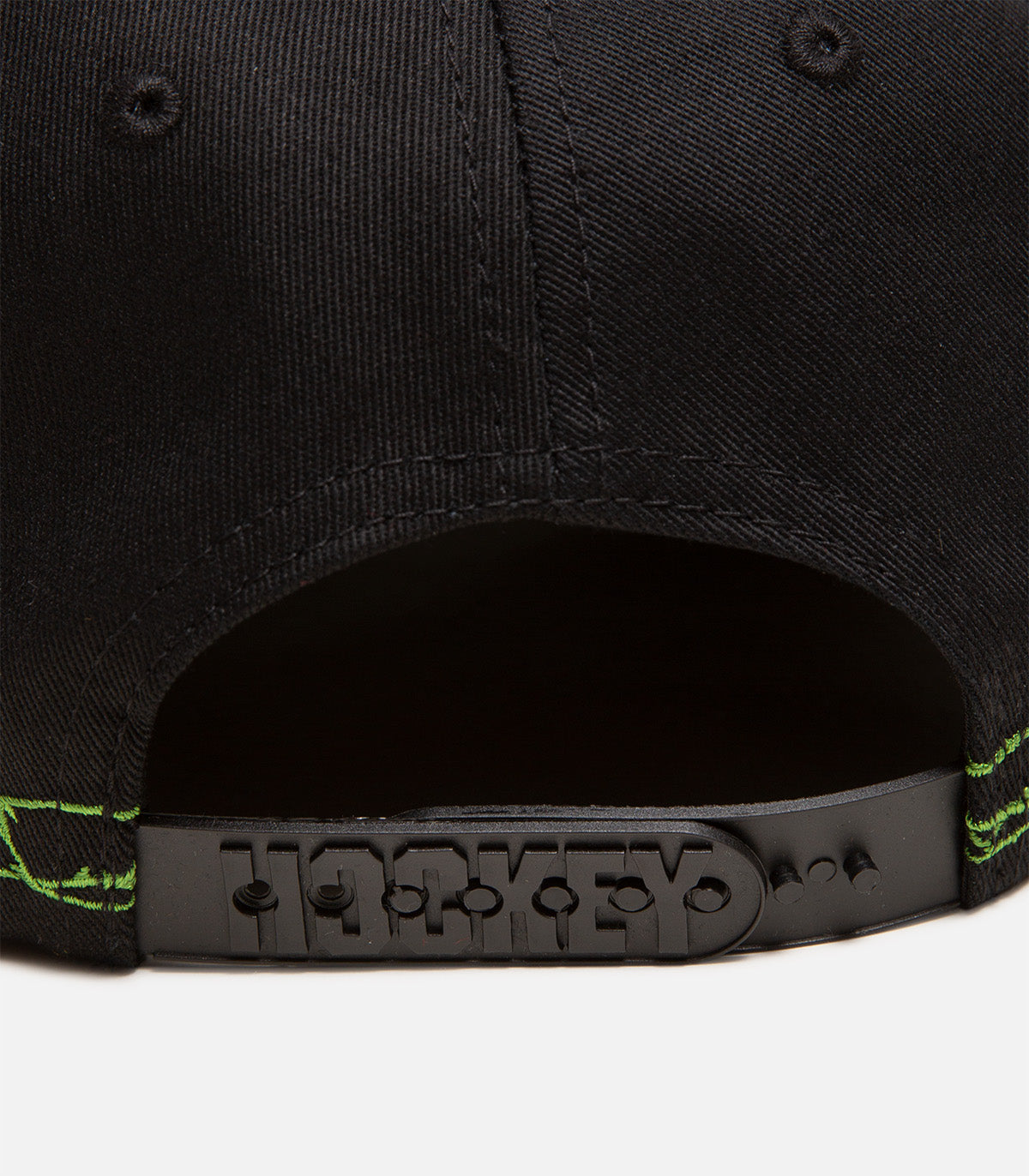 Hockey Thorn Hat – Atlas