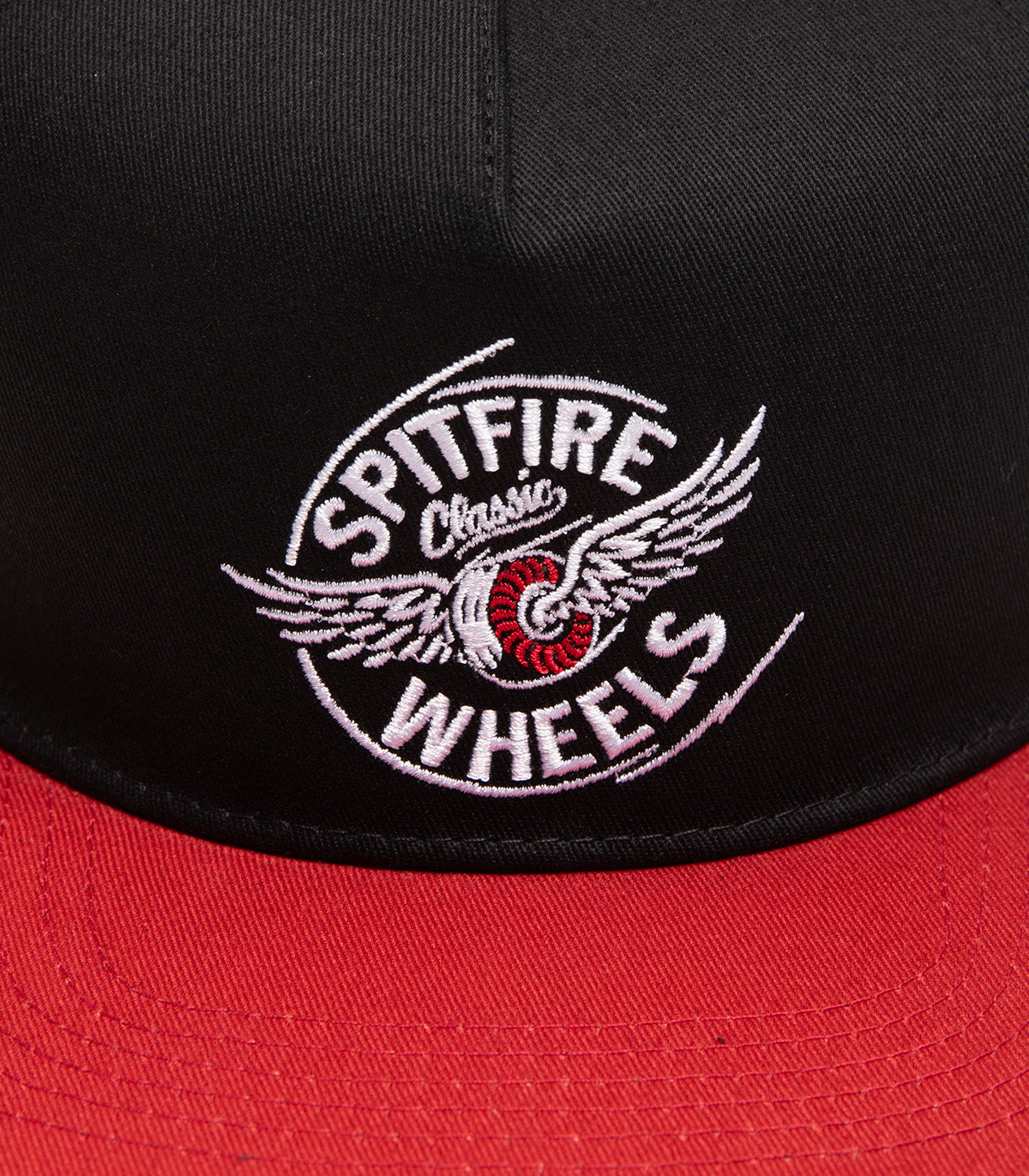 Spitfire Flying Classic Snapback Hat – Atlas