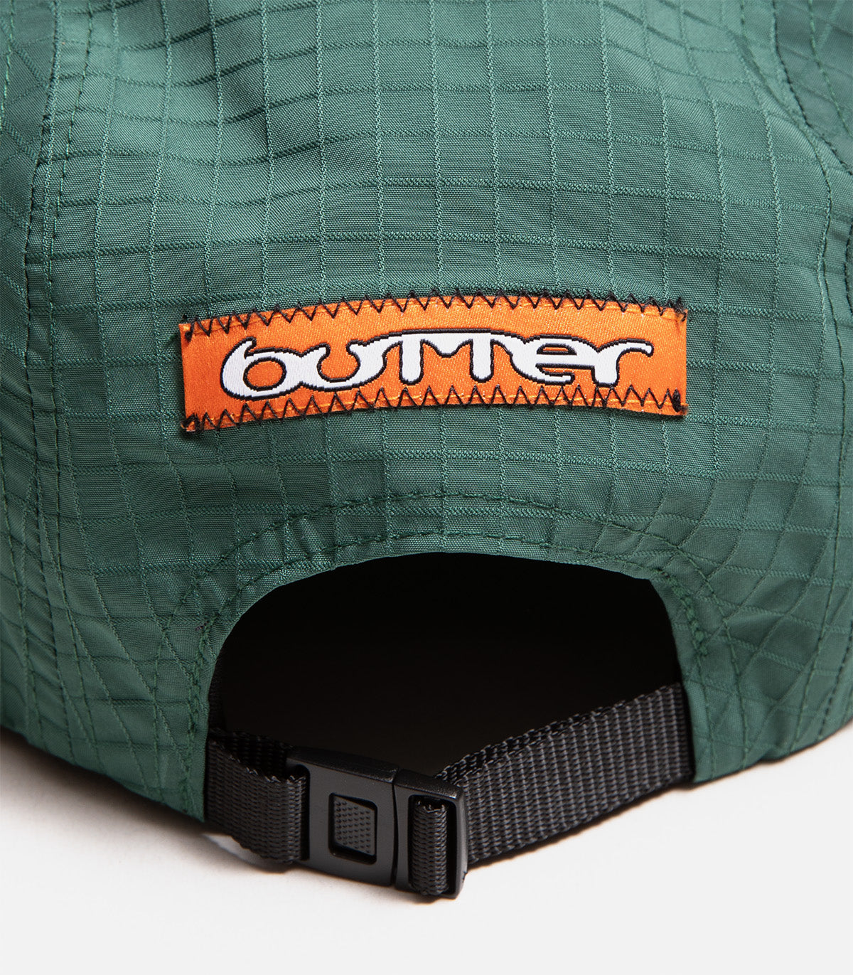 Butter Goods Witness 4 Panel Hat – Atlas