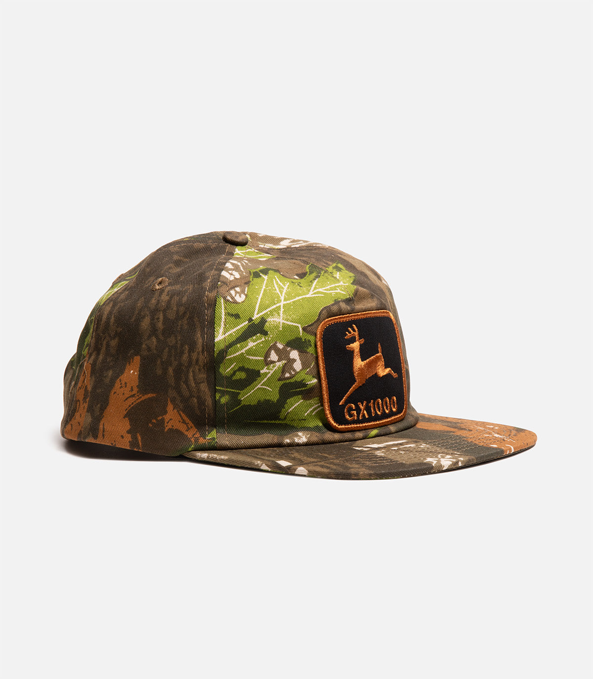 GX1000 Deer Hat – Atlas