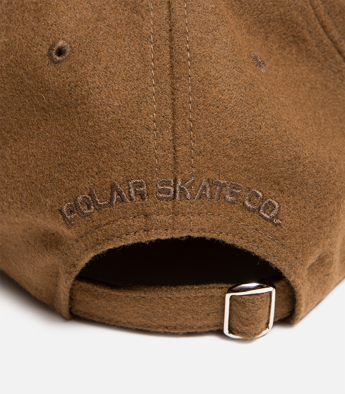 Polar Tom Cap – Atlas