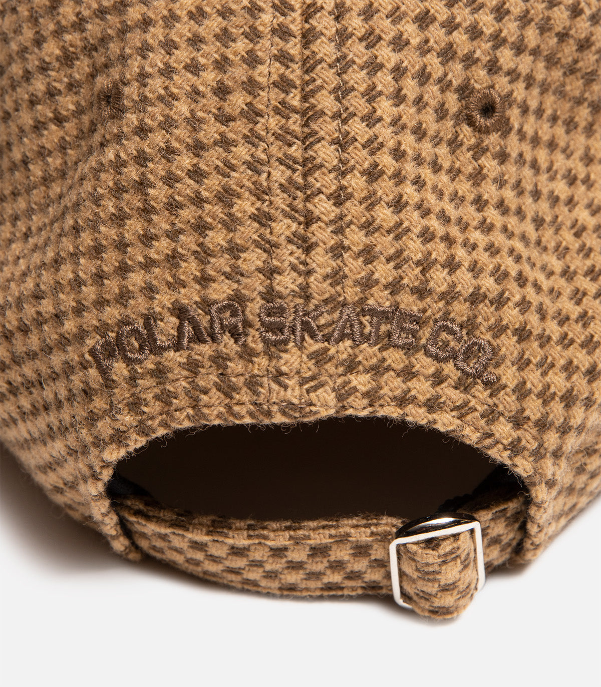 Polar Tom Cap – Atlas