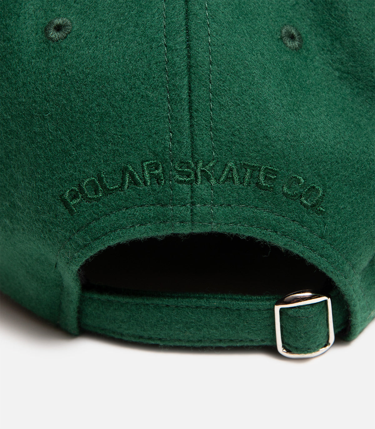 Polar Tom Cap – Atlas