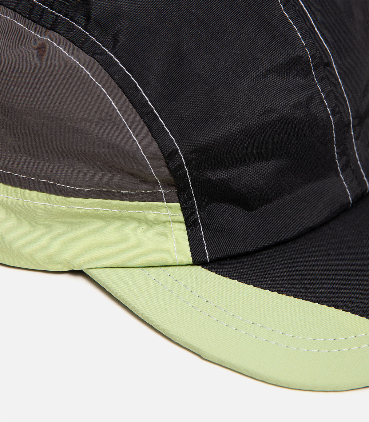 Butter Goods Stream 4 Panel Hat – Atlas