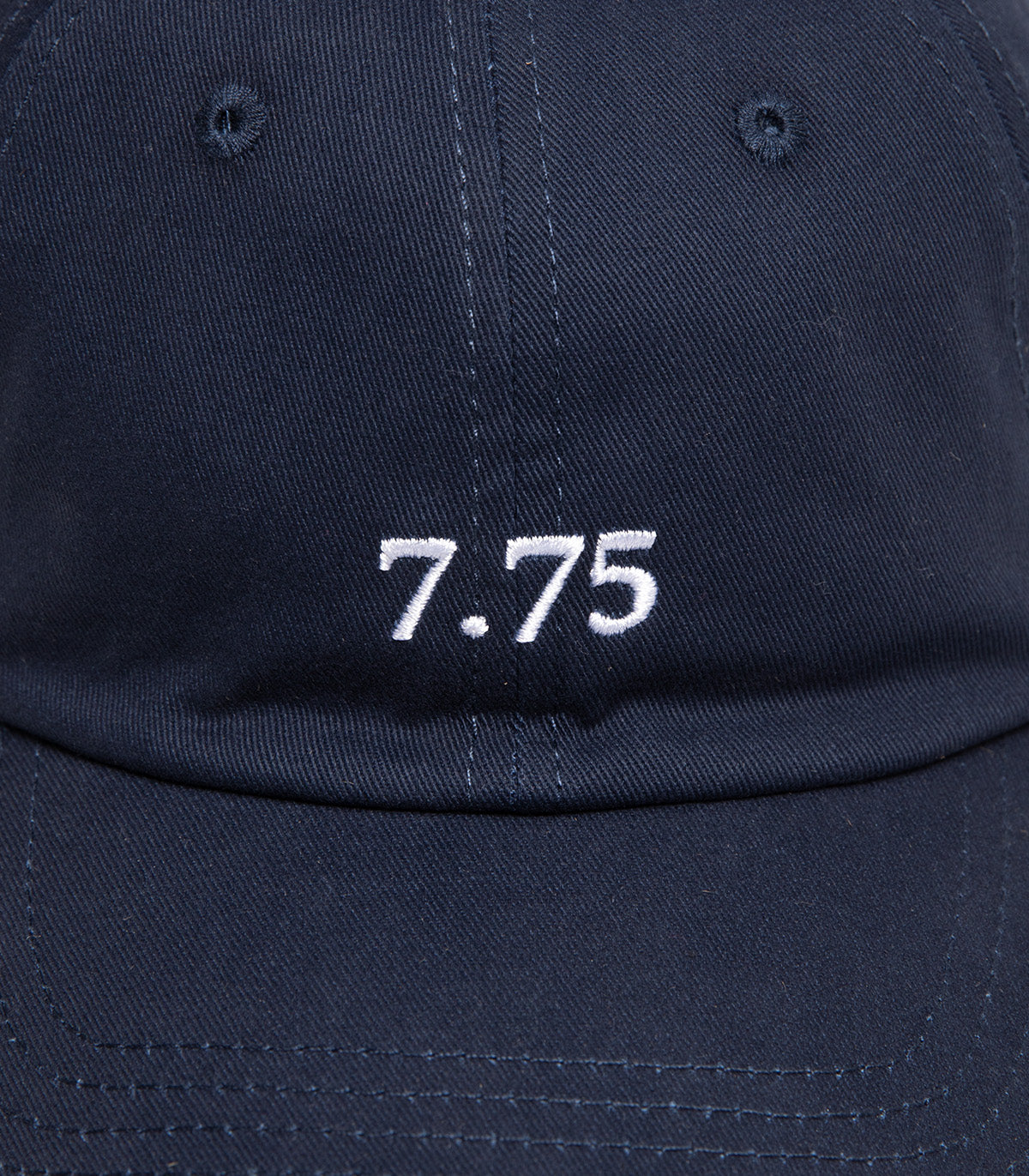 Jenkem 7.75 Hat – Atlas