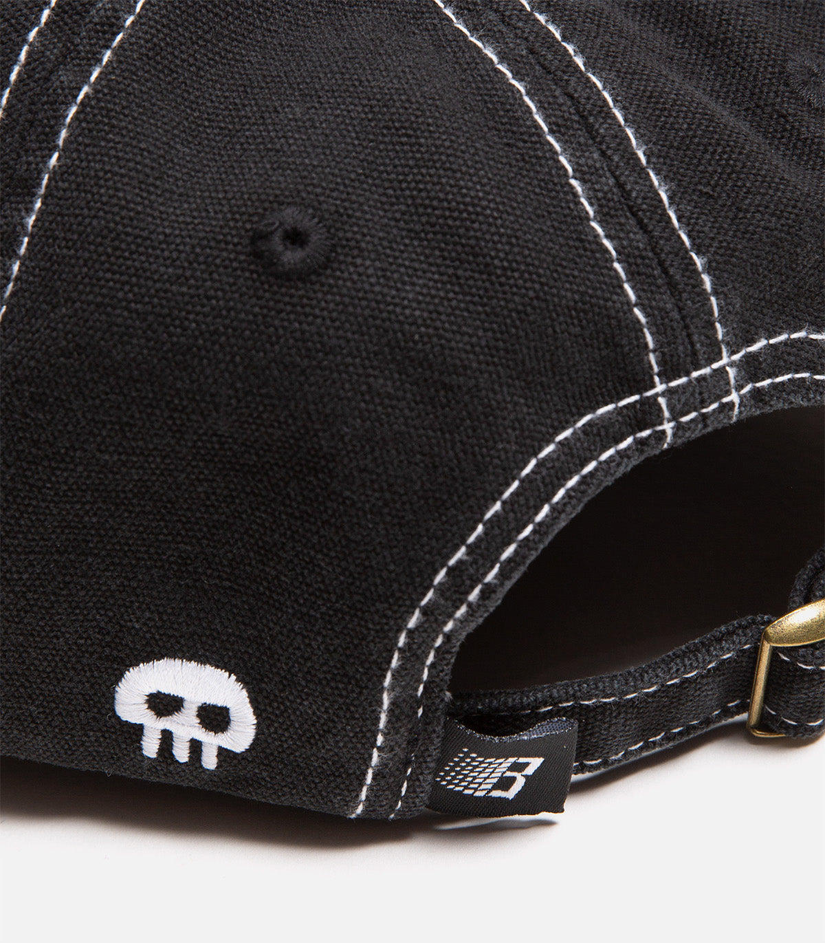 Bronze 56K Bones Hat – Atlas