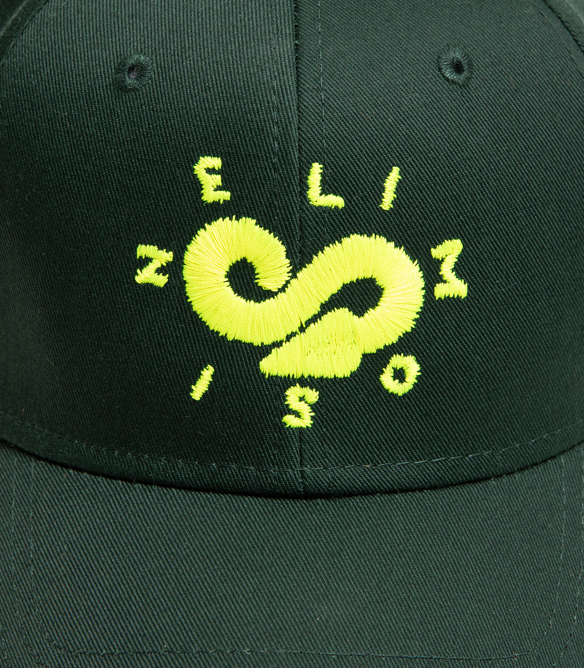 Limosine Infinity Hat – Atlas