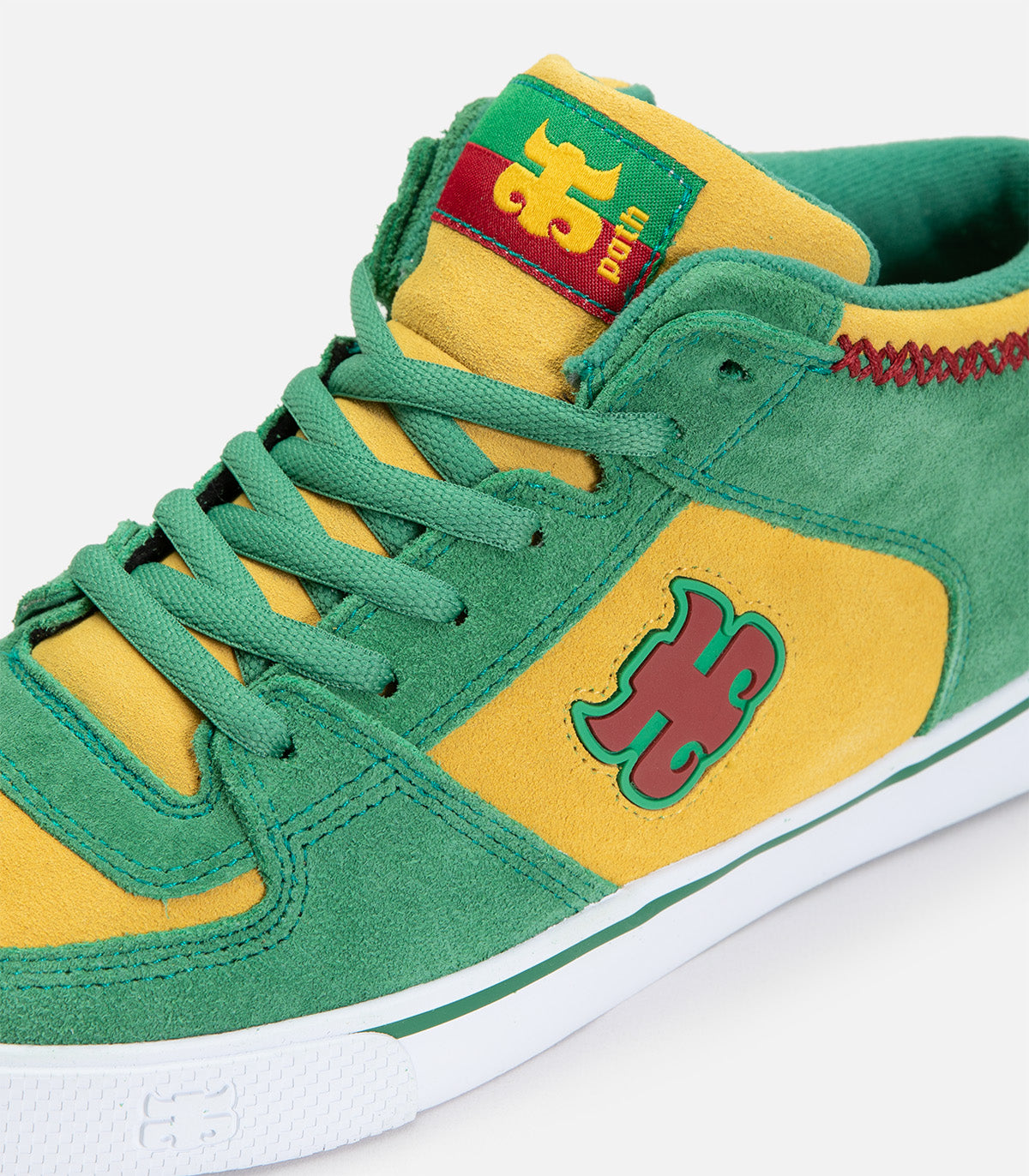 IPATH Reed – Atlas