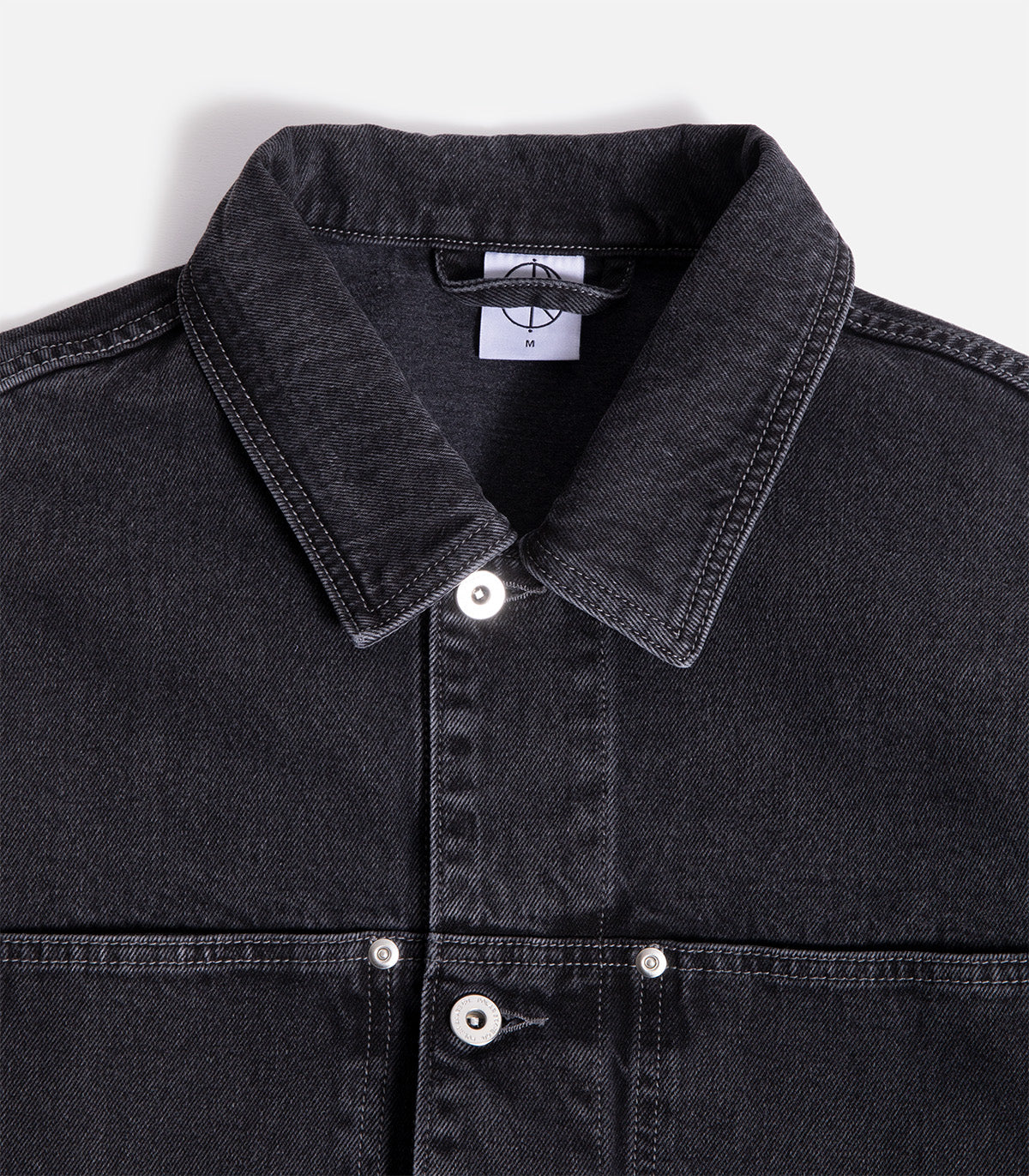 Polar Patrik Denim Jacket – Atlas