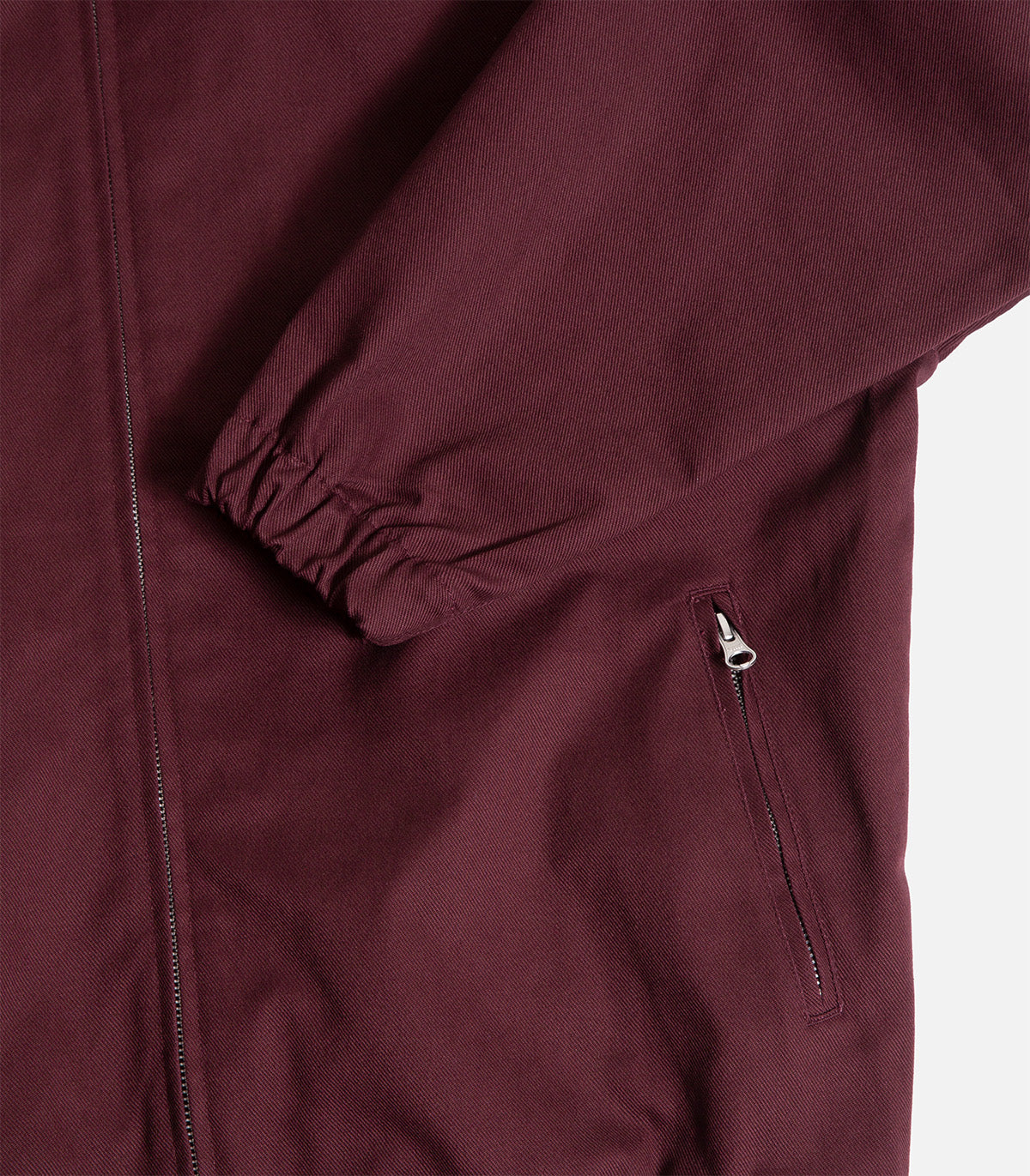 Nike SB Lightweight Skate Jacket – Atlas