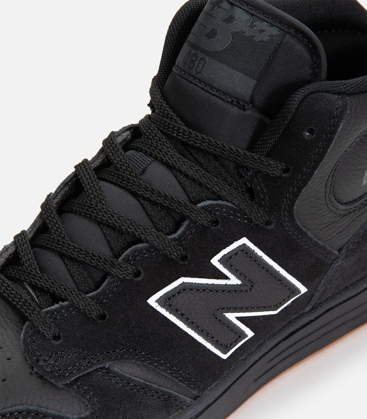New Balance Numeric NM480HBG High – Atlas