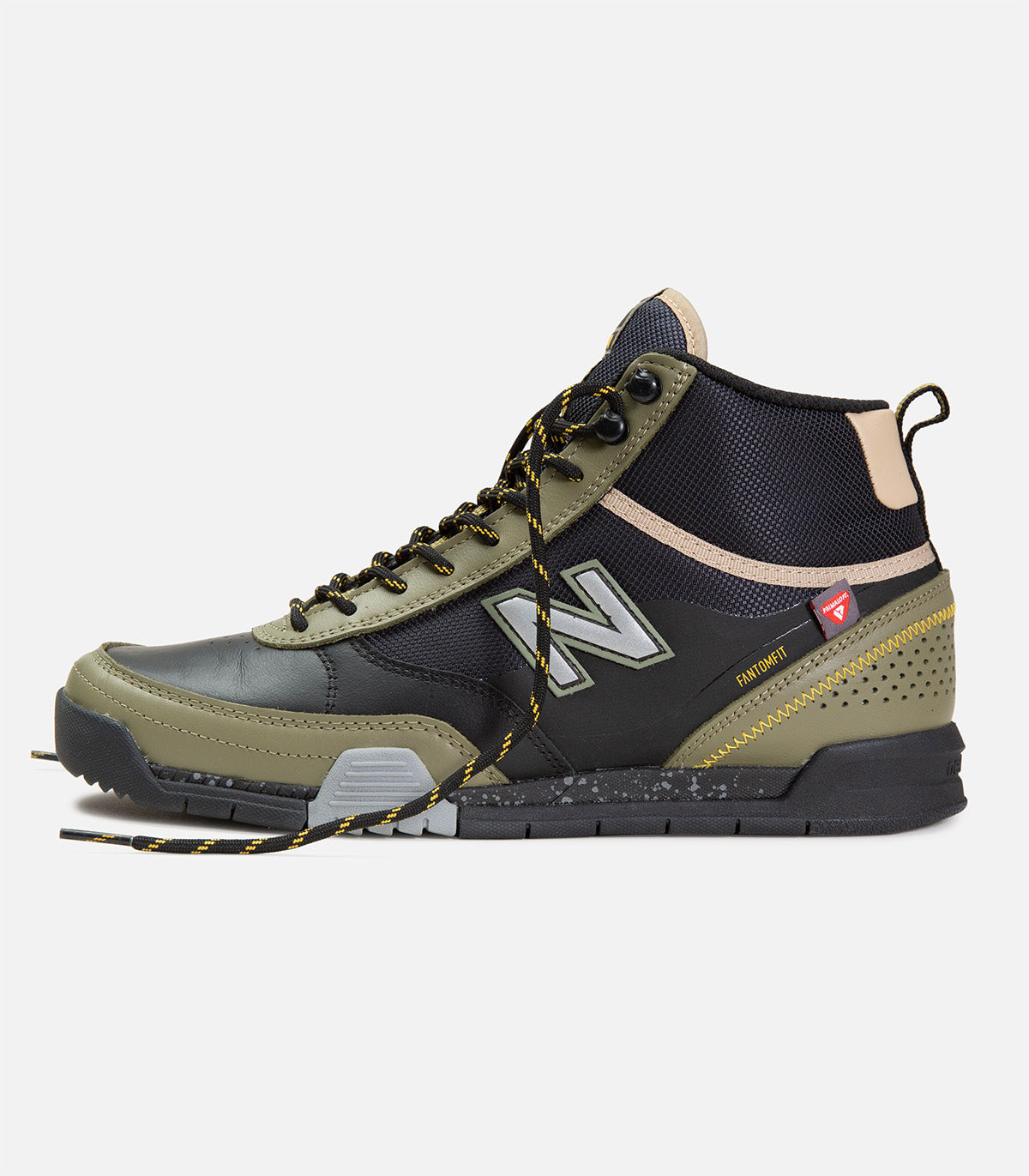 New Balance Numeric NM440TBF – Atlas