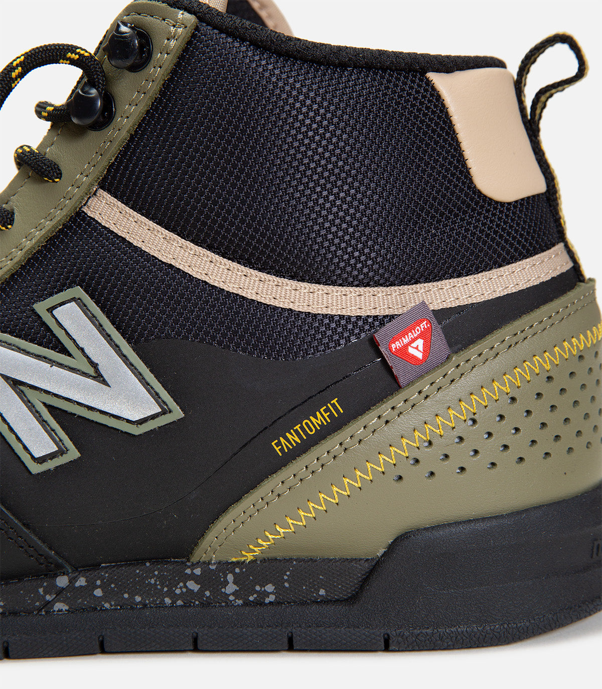 New Balance Numeric NM440TBF – Atlas