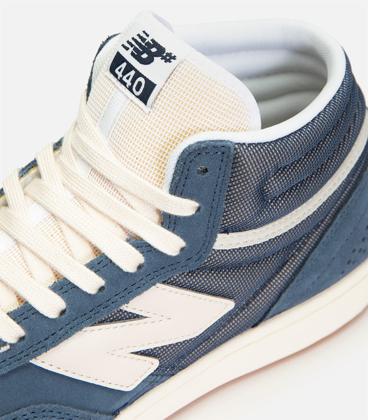 New Balance Numeric 440 High V2 – Atlas