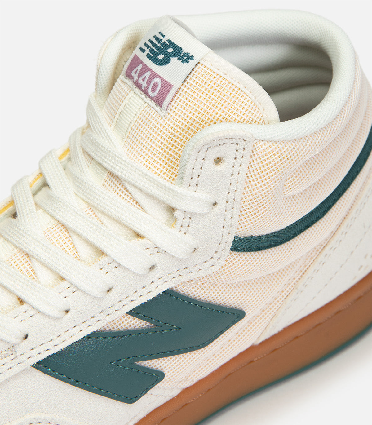 New Balance Numeric 440 High V2 – Atlas