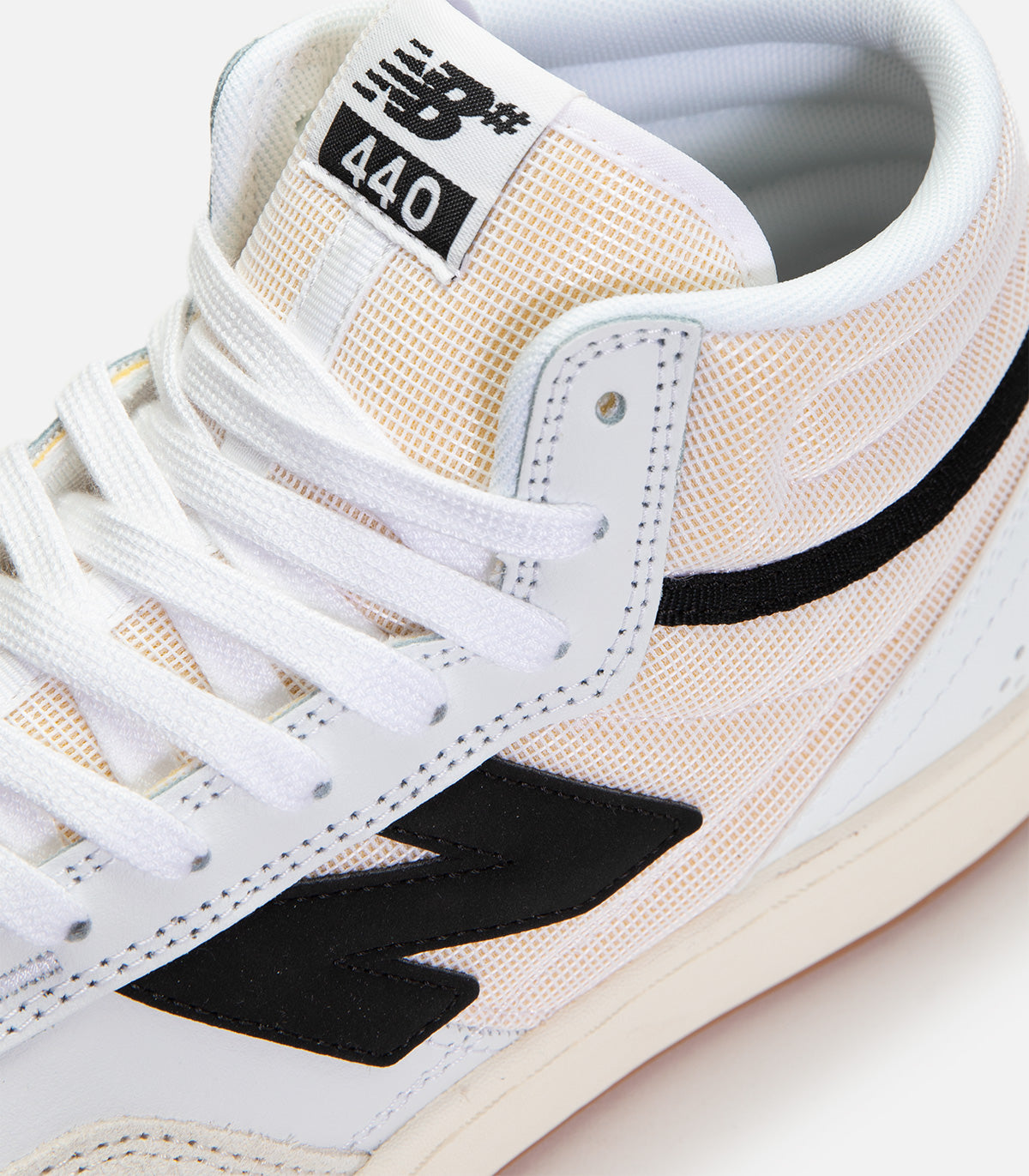 New Balance Numeric NM440 High V2 – Atlas