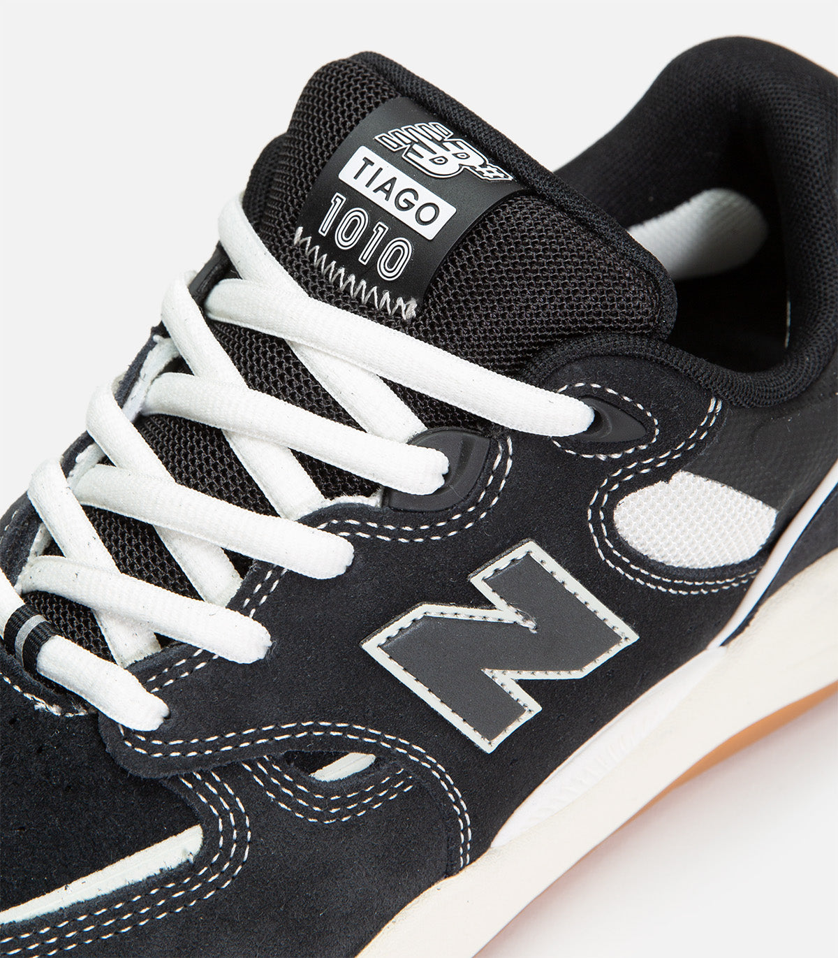 New Balance Numeric NM1010SB – Atlas
