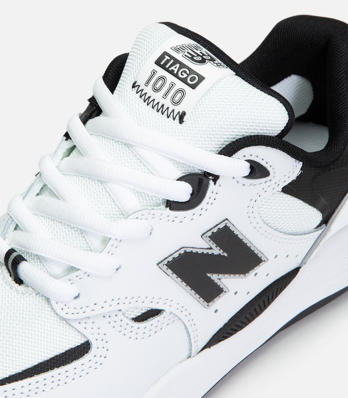 New Balance Numeric NM1010WB – Atlas