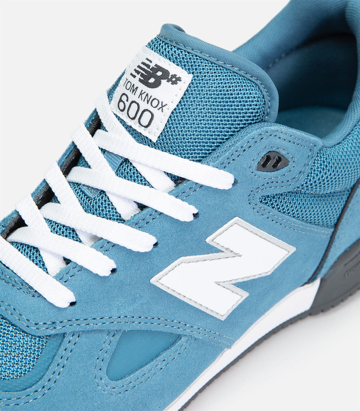 New Balance Numeric NM600OFB – Atlas