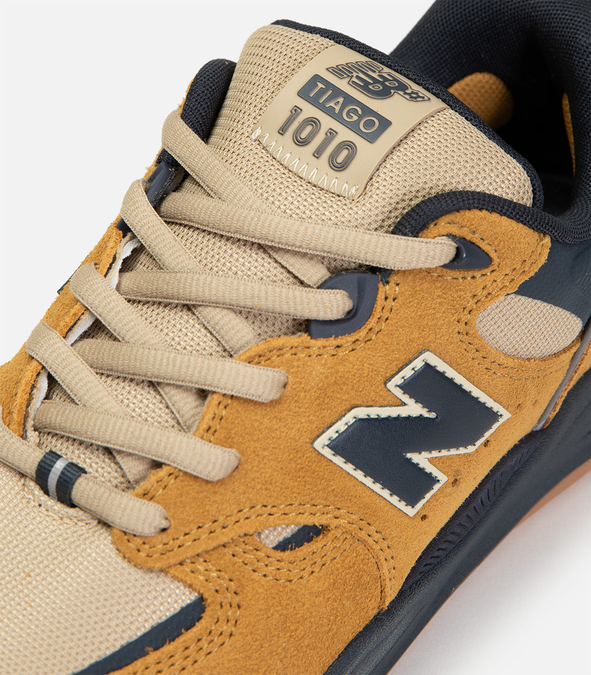 New Balance Numeric NM1010RF – Atlas