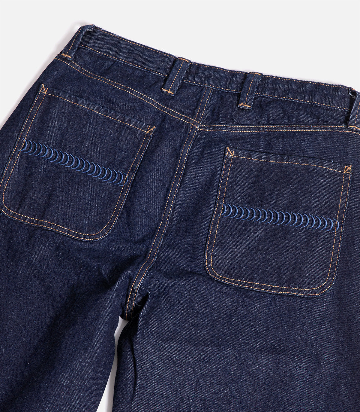 Spitfire Bighead Fill Denim Pants – Atlas