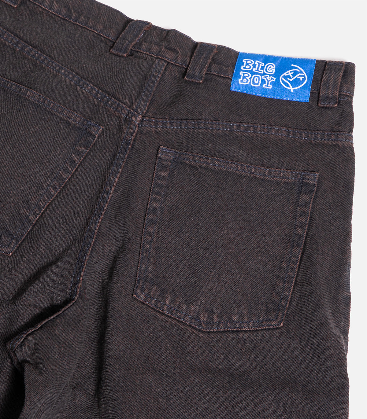 Polar Big Boy Pants – Atlas