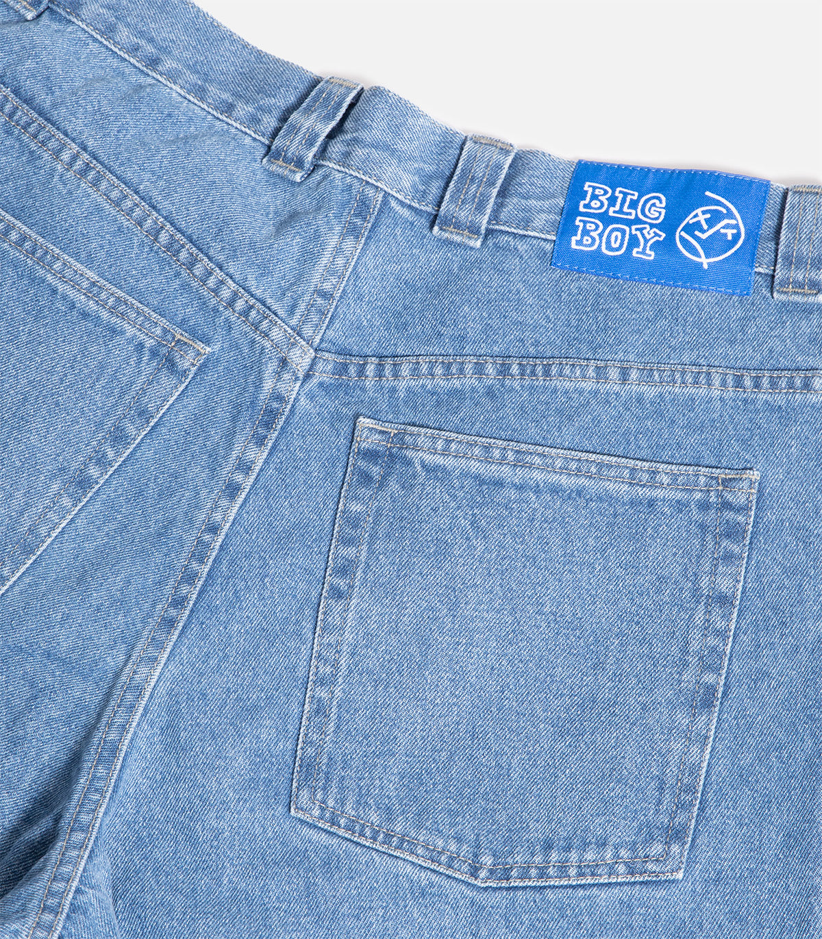 Polar Big Boy Pants – Atlas