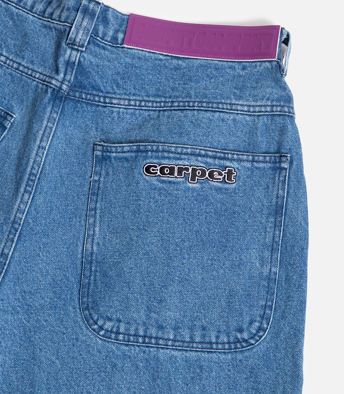 Carpet Dino Jeans – Atlas