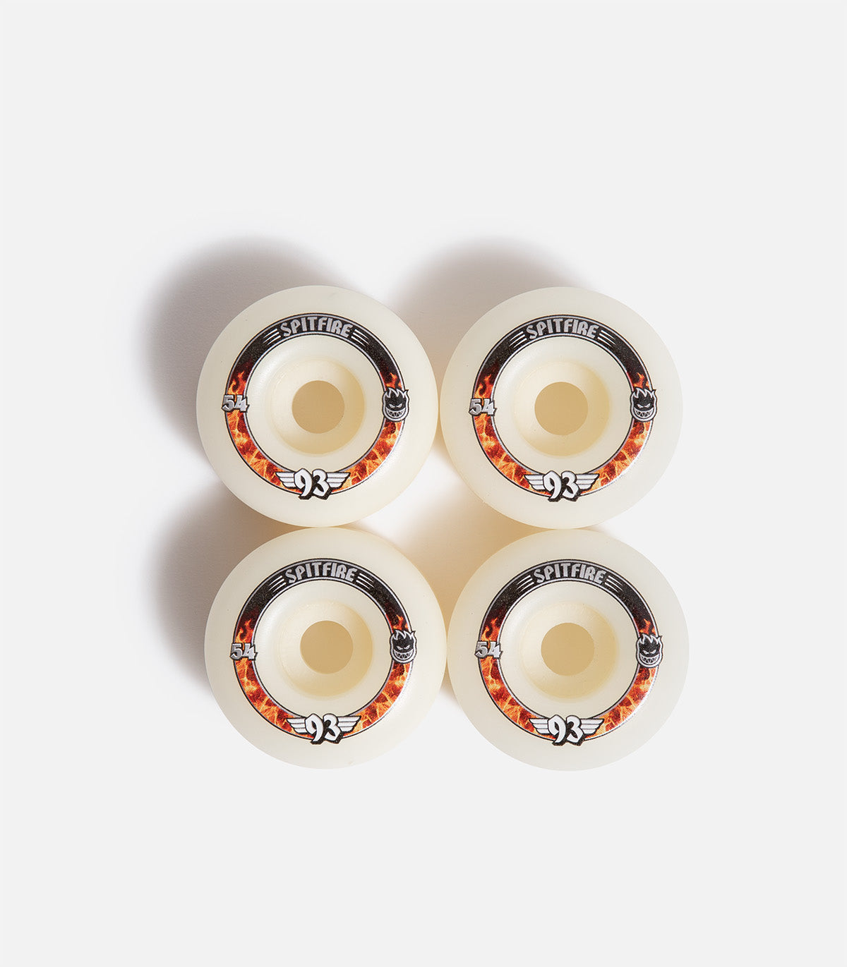 Spitfire Formula Four Radial Wheel 93DU – Atlas