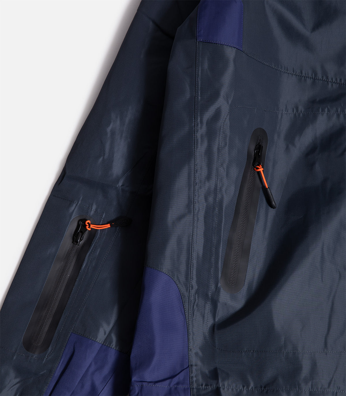 Civilist Tech Jacket – Atlas