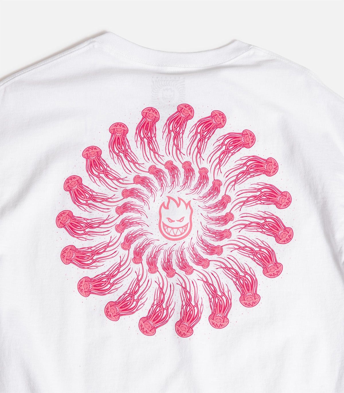 Spitfire X Atlantic Drift Jelly Classic T-Shirt – Atlas