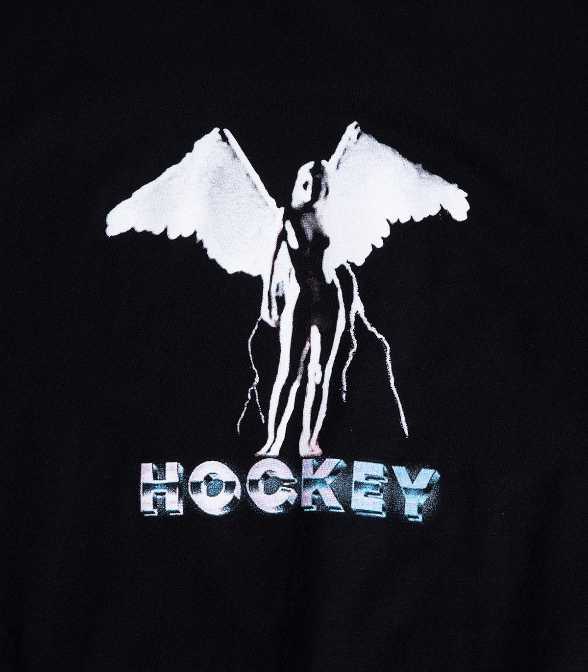 Hockey Angel T-Shirt – Atlas