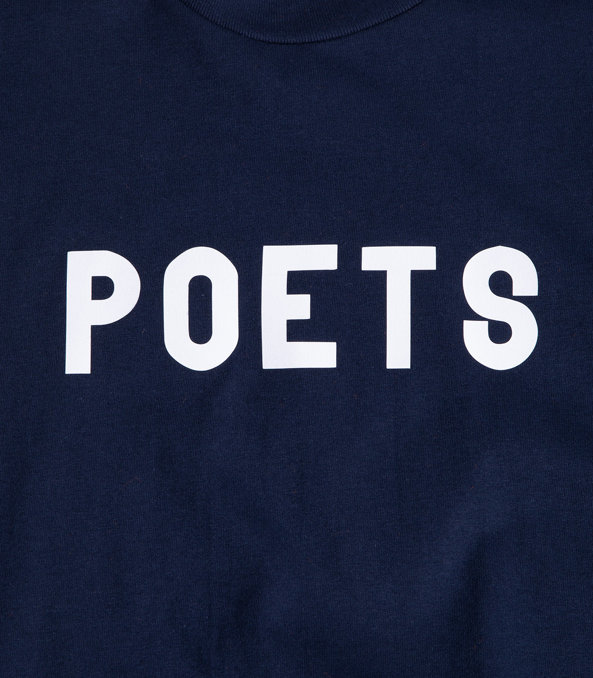 Poets OG Poets T-Shirt – Atlas