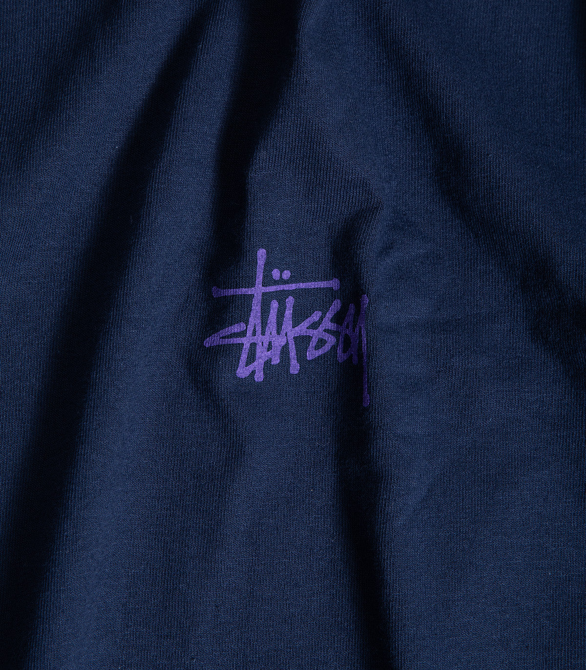 Stussy X-Ray Fishin T-Shirt – Atlas