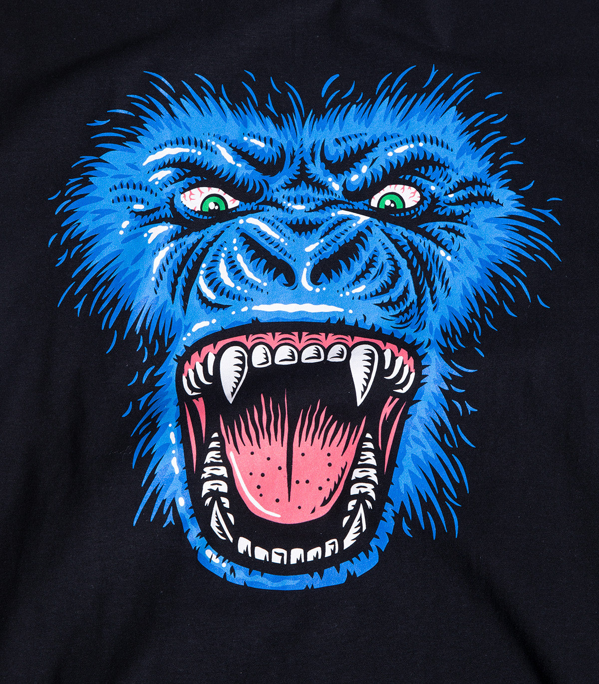 StrangeLove Ape T-Shirt – Atlas