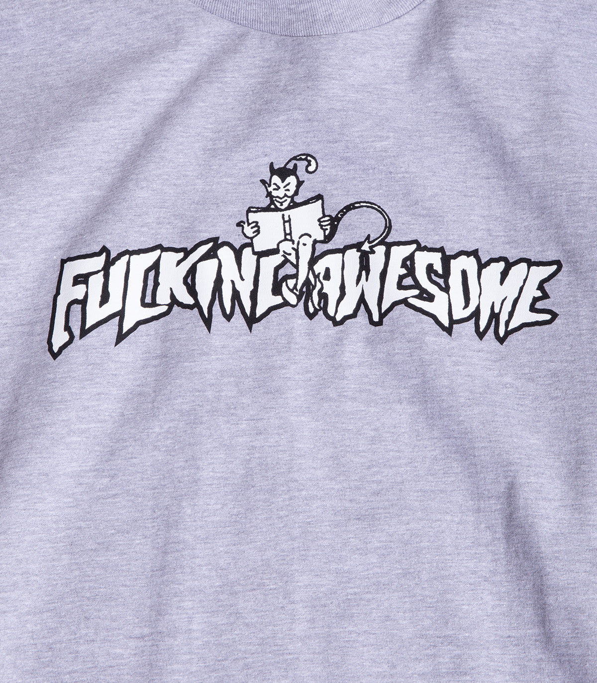 Fucking Awesome Sam Hill T-Shirt – Atlas