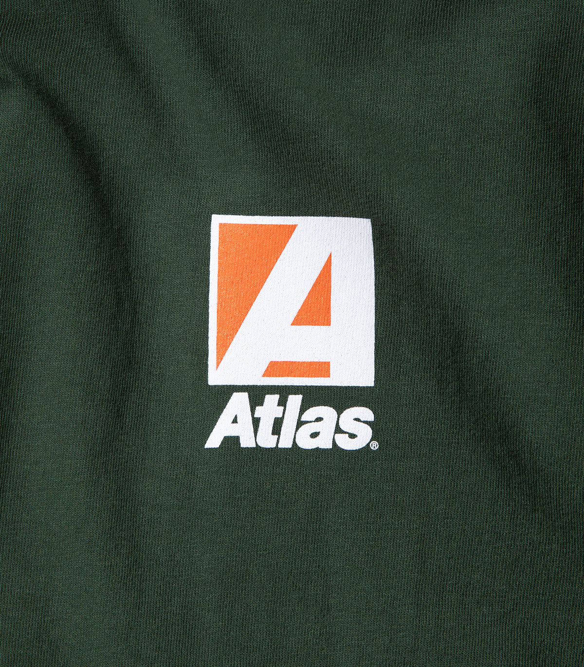 Atlas Sports A T-Shirt