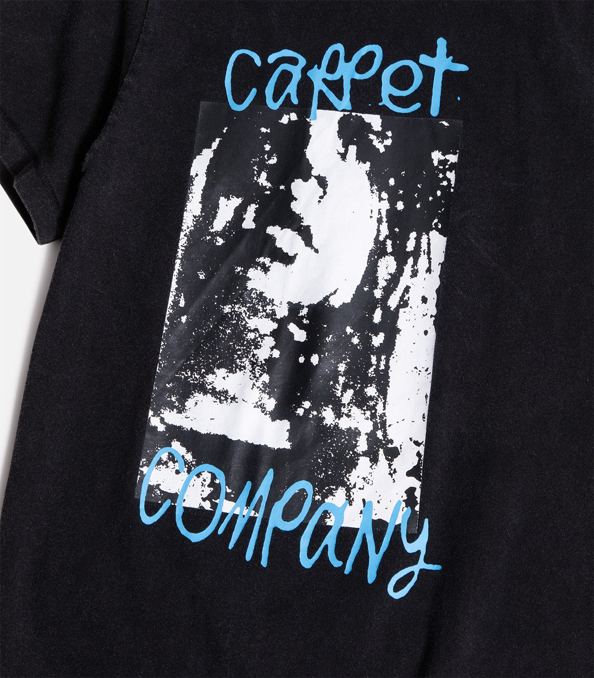Carpet Mademoiselle T-Shirt – Atlas