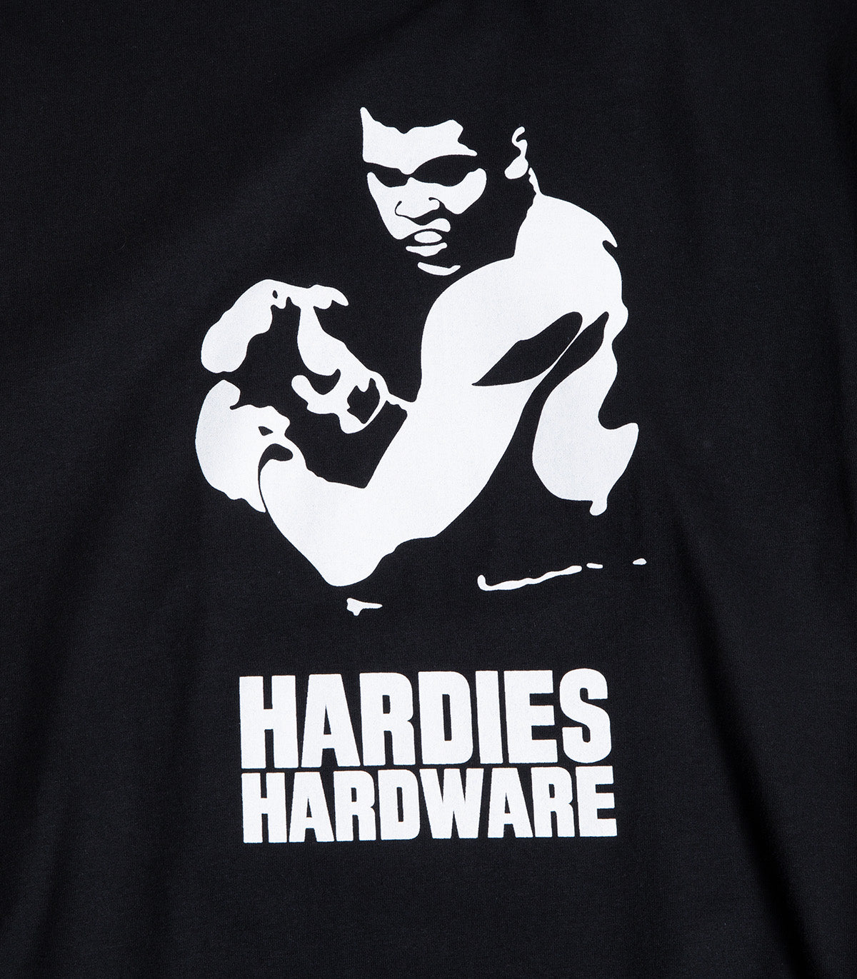 Hardies Boxer T-Shirt – Atlas