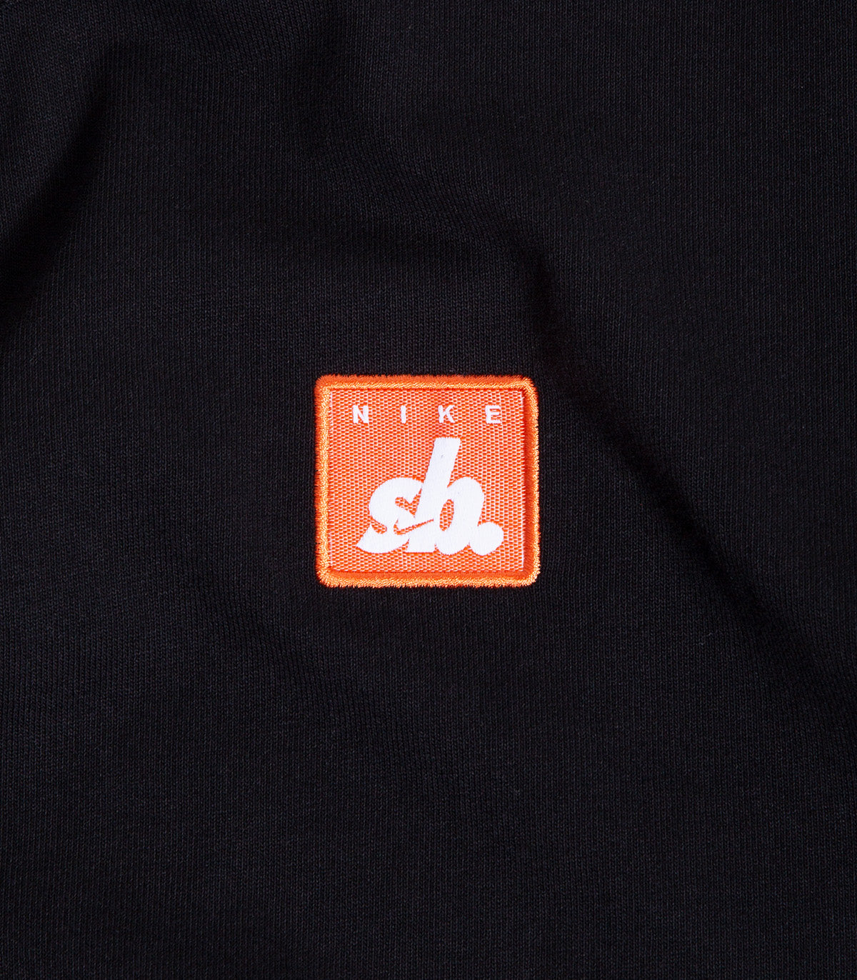 Nike SB Patch Skate T-Shirt – Atlas