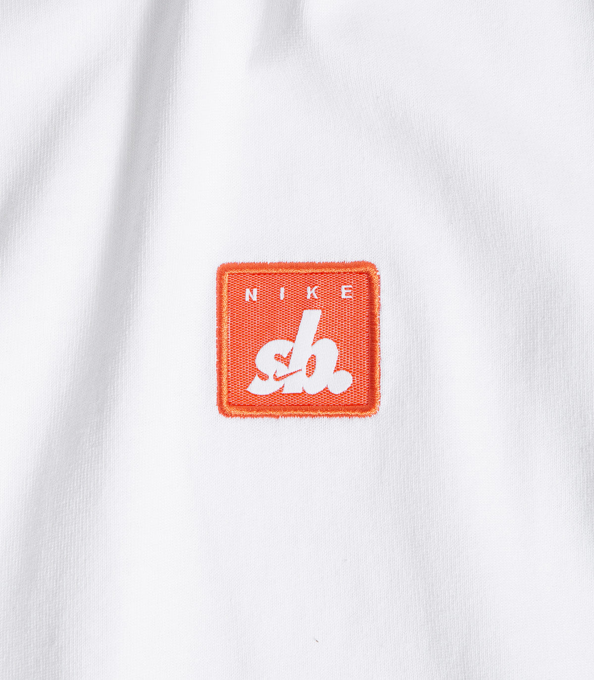Nike SB Patch Skate T-Shirt – Atlas
