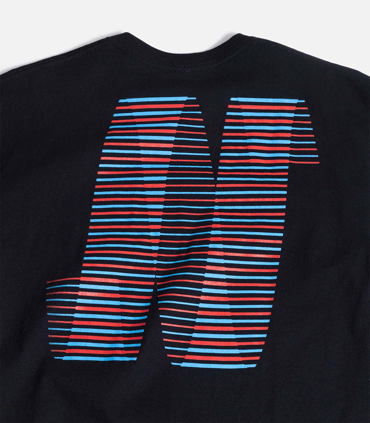 North Skate Mag N Logo T-Shirt – Atlas