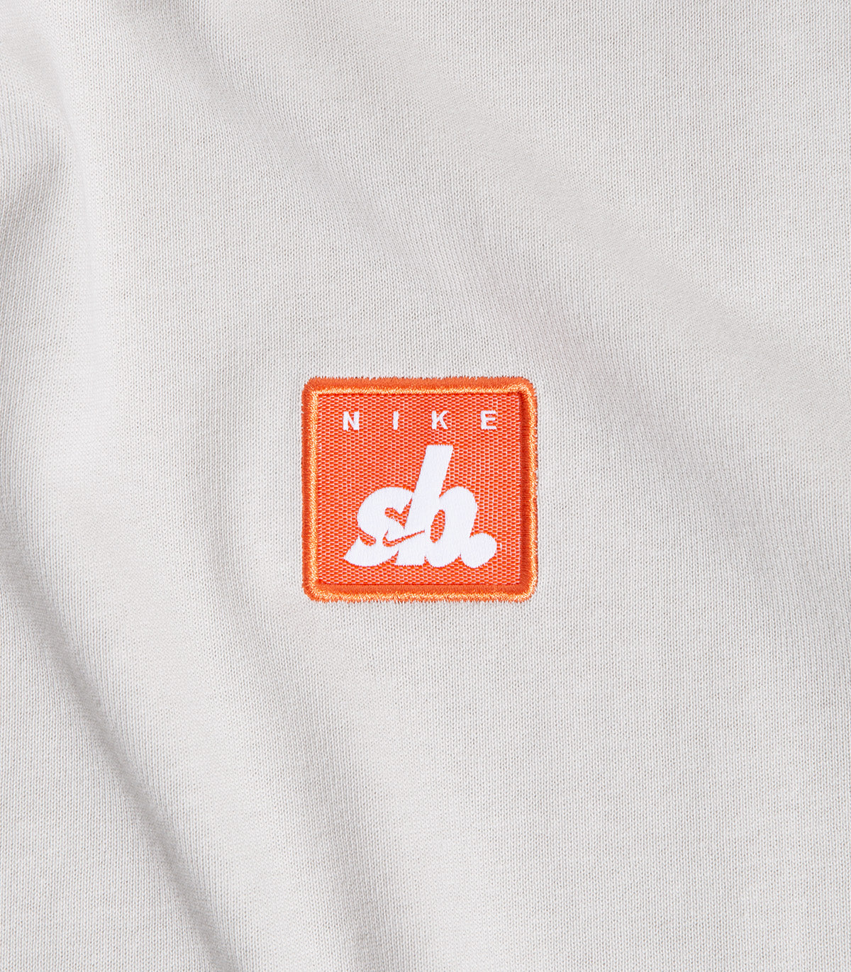 Nike SB Patch Skate T-Shirt – Atlas
