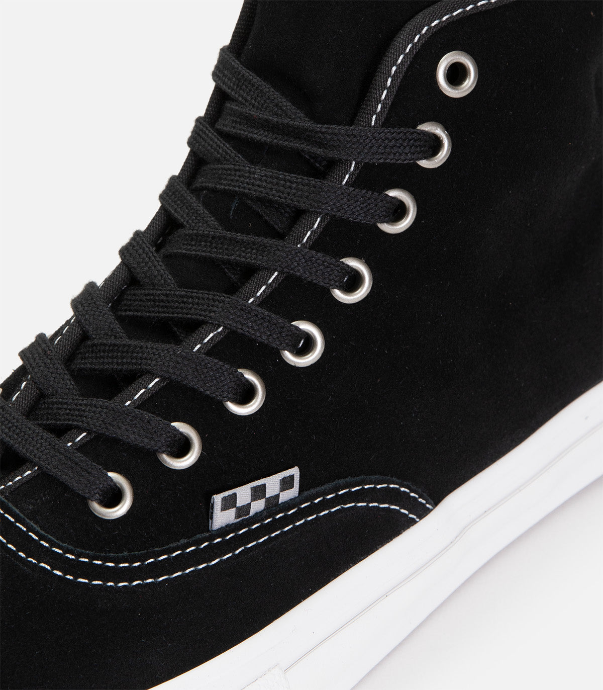 Vans Skate Authentic High – Atlas