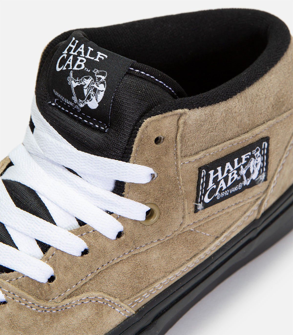 Vans Skate Half Cab – Atlas