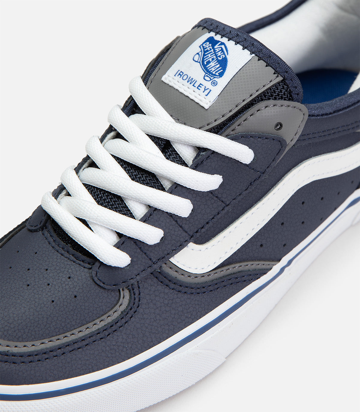 Vans Skate Rowley – Atlas